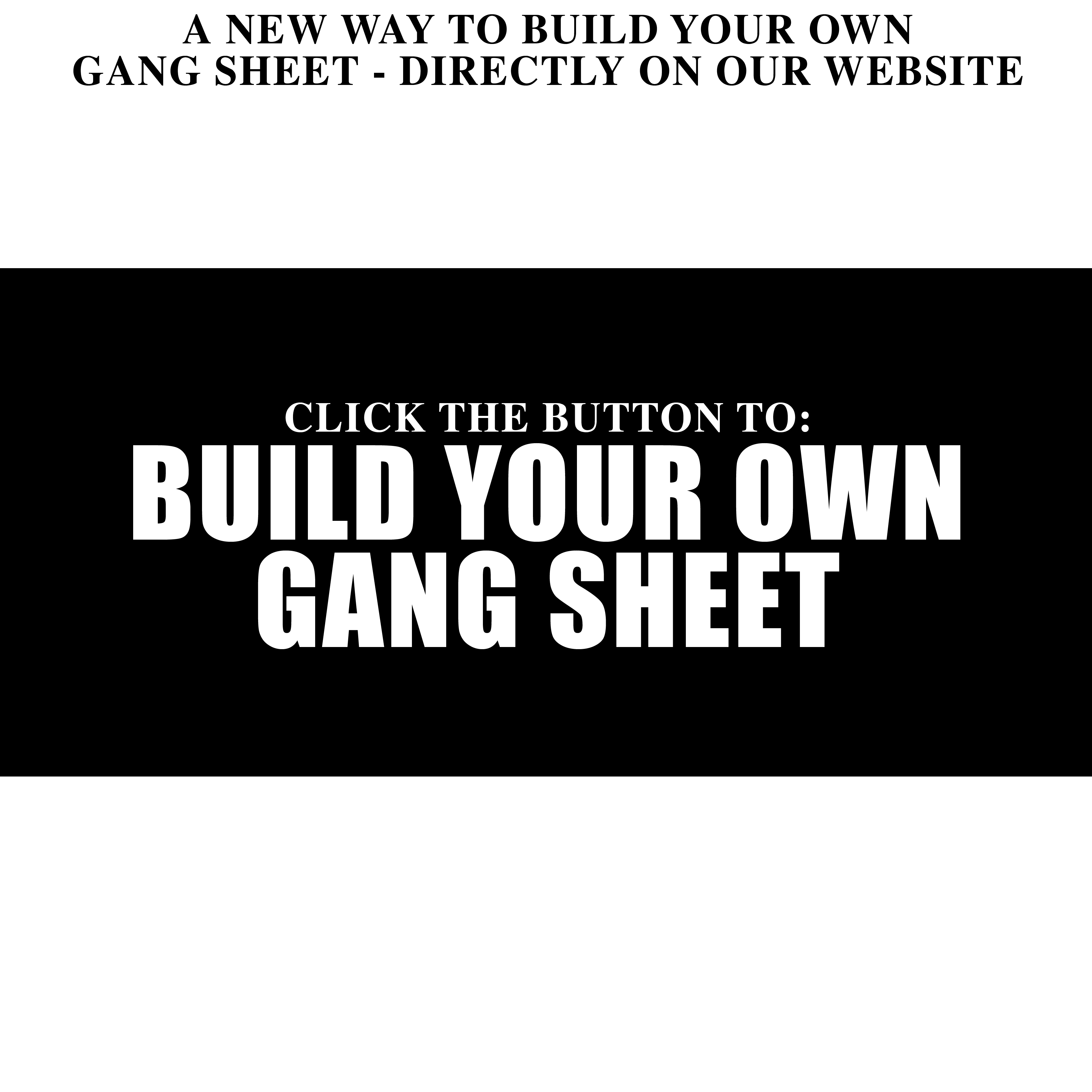 Gang Sheet Builder – DTF Michigan
